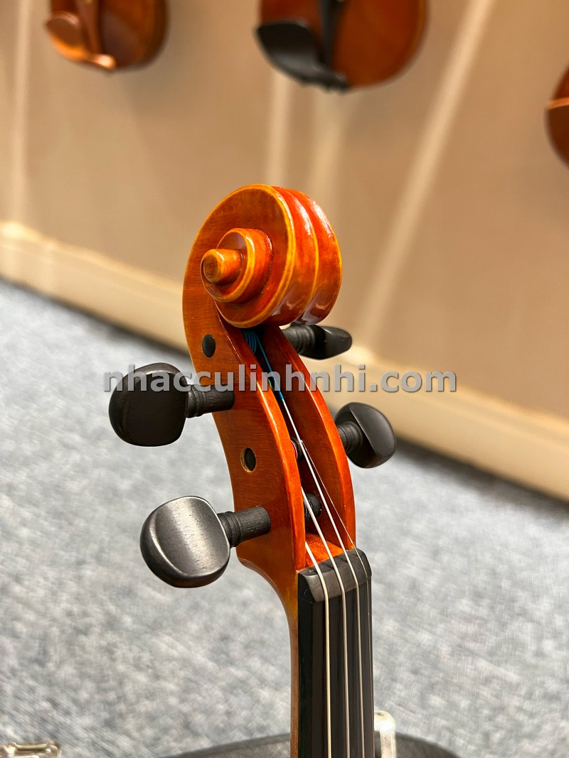 Đàn Violin Suzuki Established No.540 size 3/4 - Nhạc cụ Linh Nhi